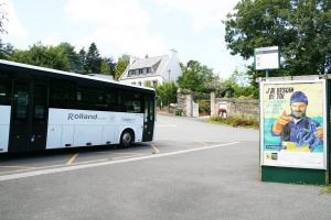 Circuits, itinéraires & horaires lignes de bus du Finistère - Rolland ...